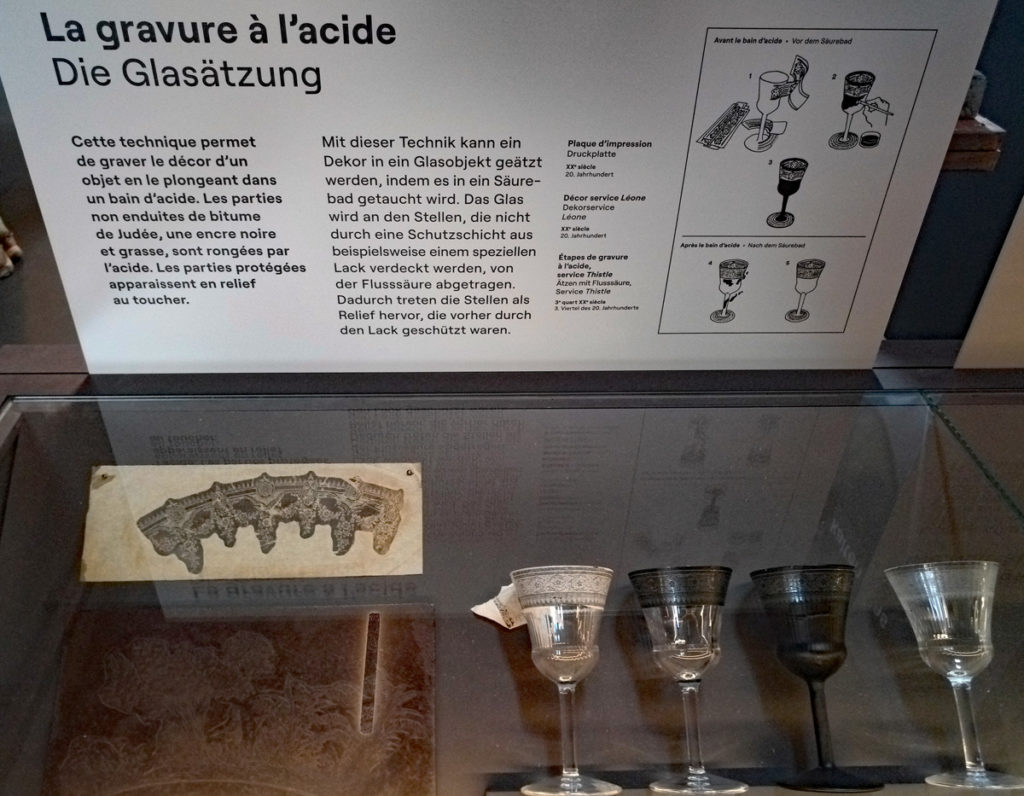 Origine du procédé